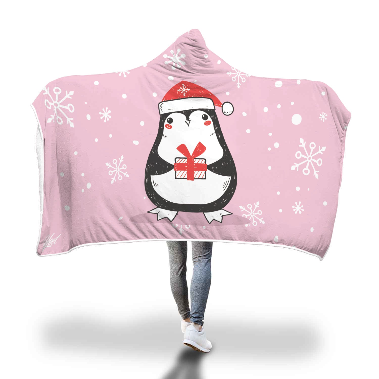 Gift Penguin – Yeet